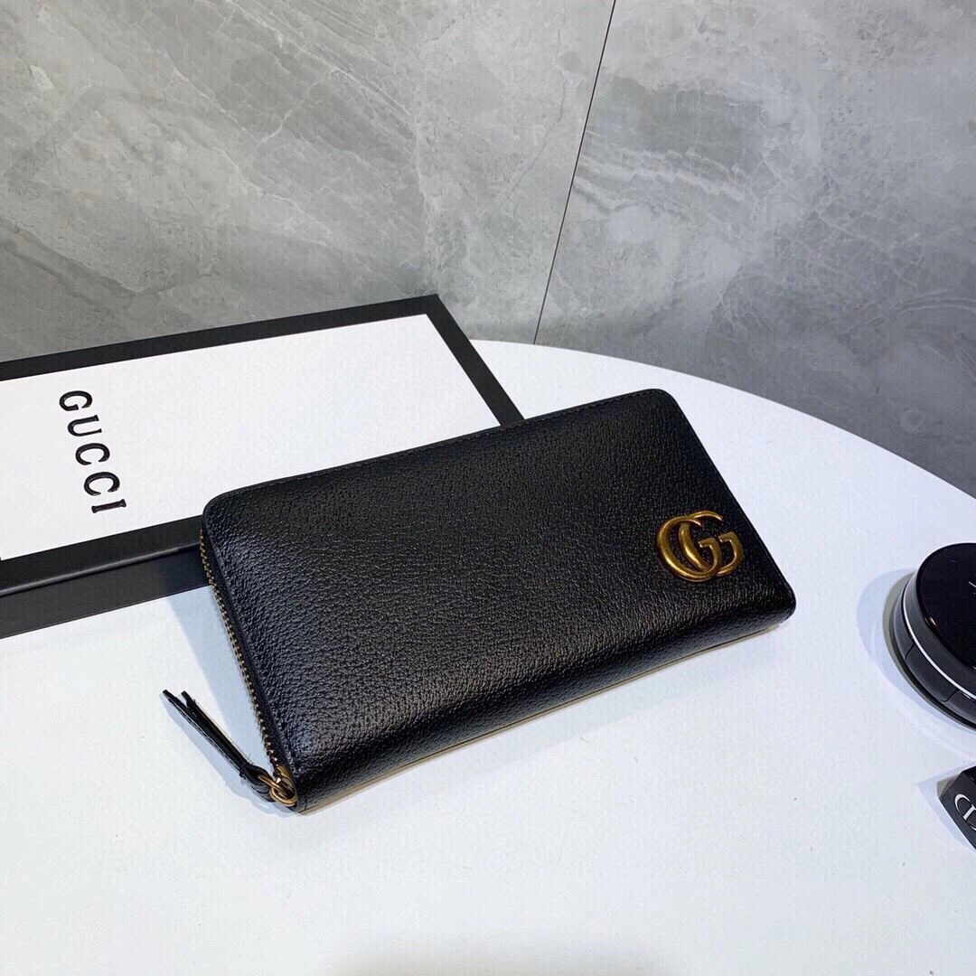 Perfect replica Gucci Wallets Purse