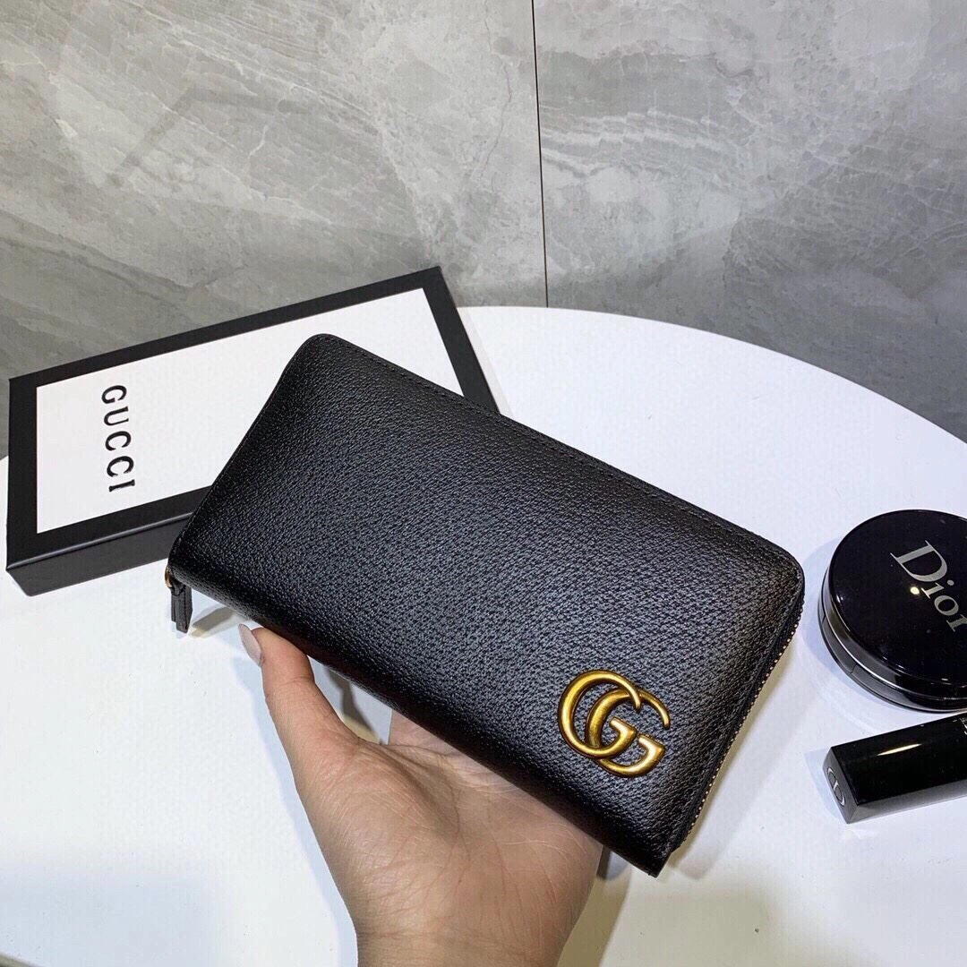 Perfect replica Gucci Wallets Purse
