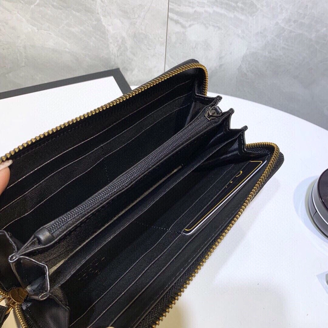 Perfect replica Gucci Wallets Purse