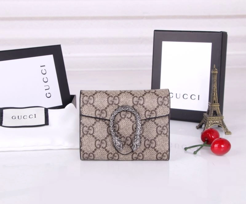 Gucci Wallets Purse