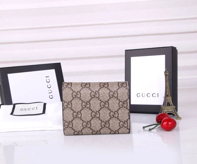 Low-cost Gucci Wallets Purse