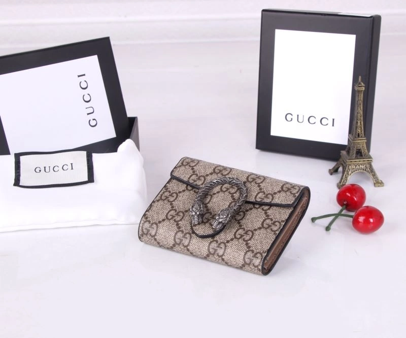 Low-cost Gucci Wallets Purse