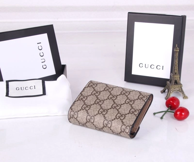 Low-cost Gucci Wallets Purse