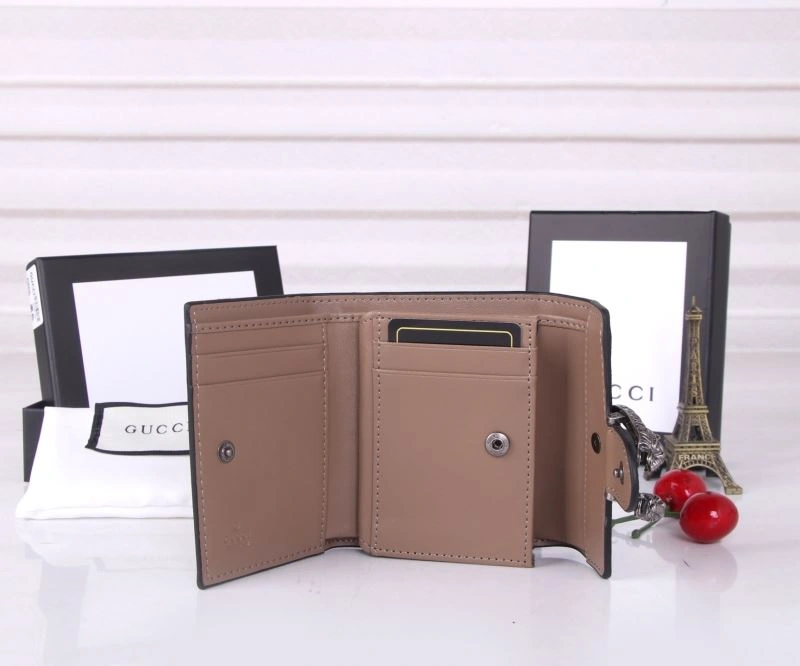 Low-cost Gucci Wallets Purse