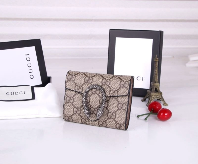 Low-cost Gucci Wallets Purse