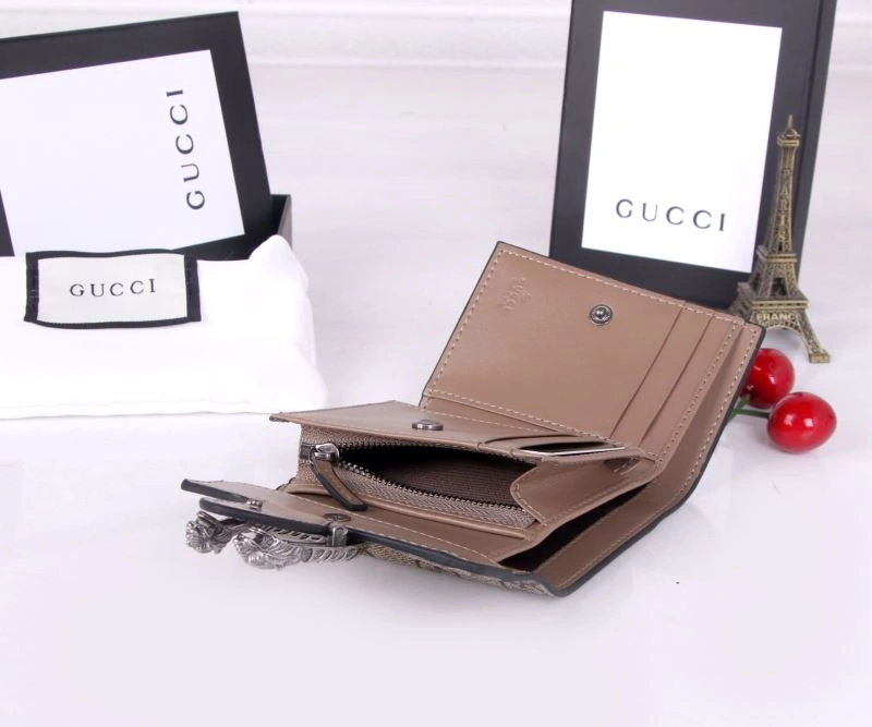 Low-cost Gucci Wallets Purse