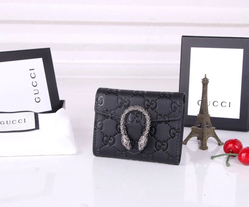 Economical Gucci Wallets Purse