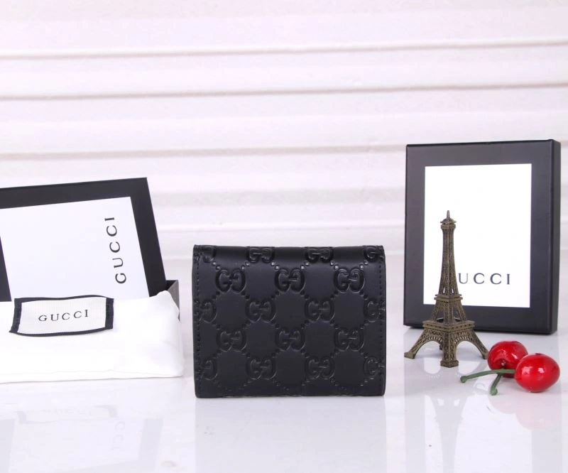 Economical Gucci Wallets Purse
