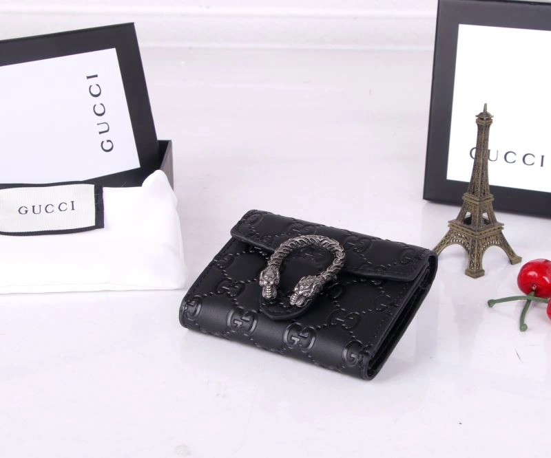 Economical Gucci Wallets Purse