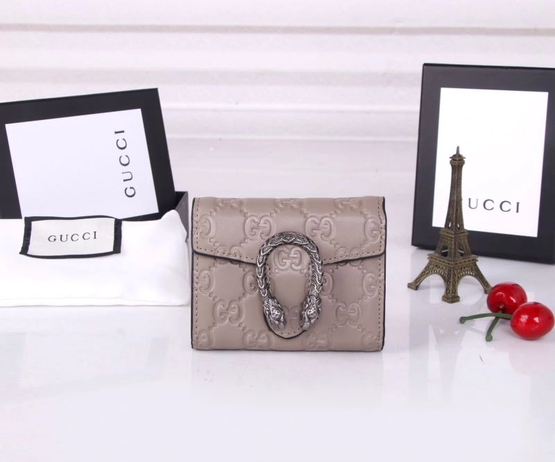 Gucci Wallets Purse