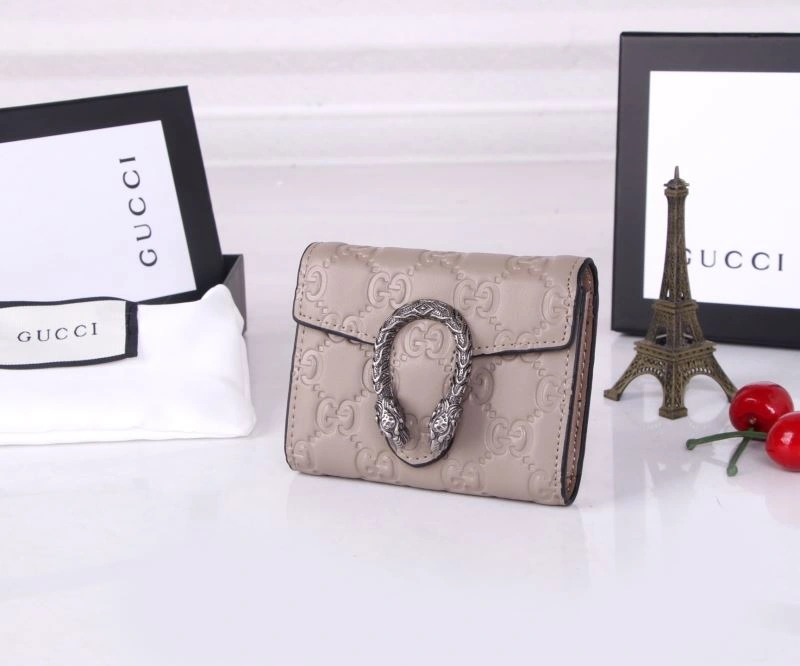 Economical Gucci Wallets Purse