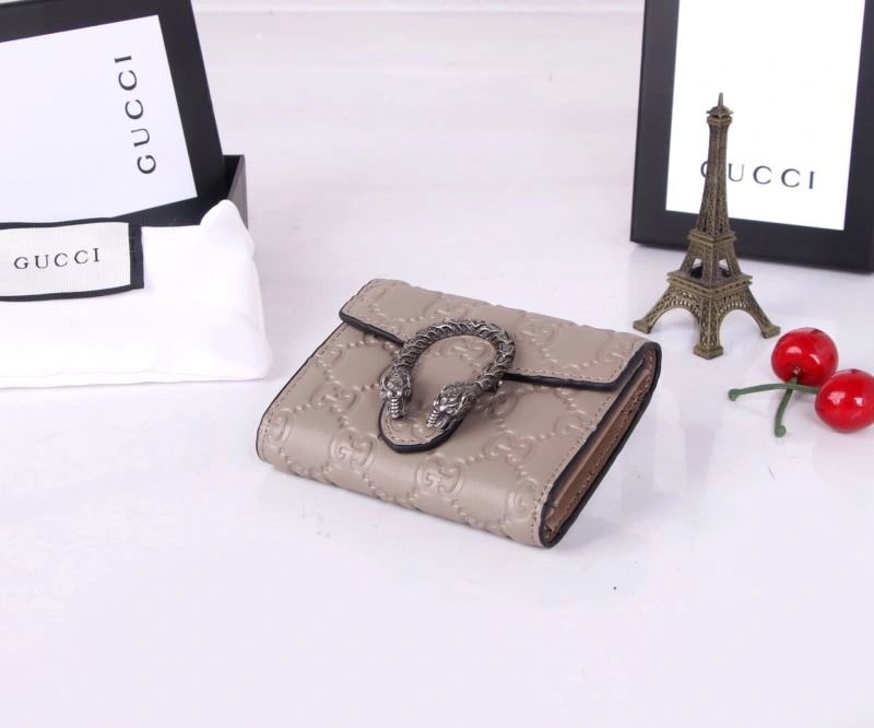 Economical Gucci Wallets Purse