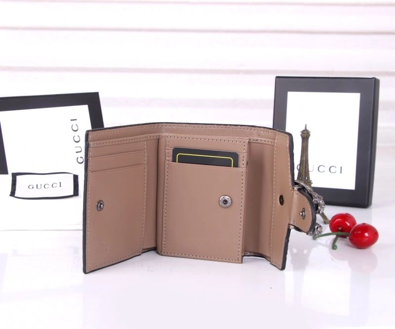 Economical Gucci Wallets Purse
