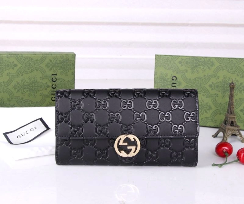 Gucci Wallets Purse