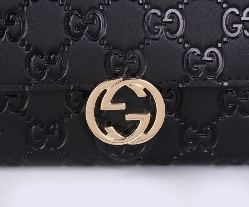 Budget-friendly Gucci Wallets Purse