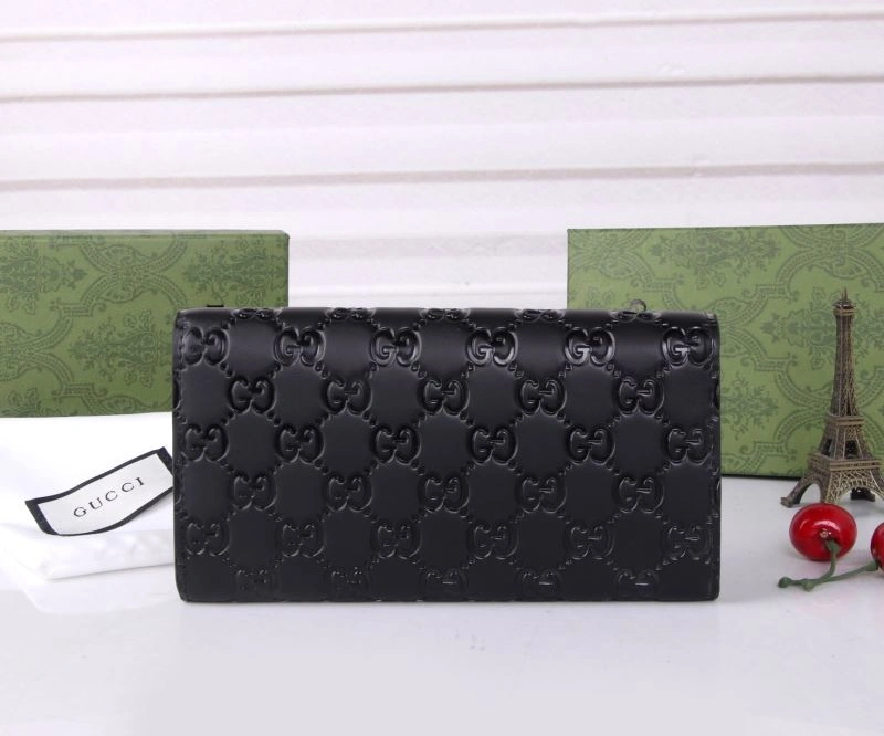 Budget-friendly Gucci Wallets Purse