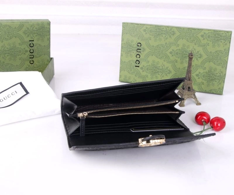 Budget-friendly Gucci Wallets Purse