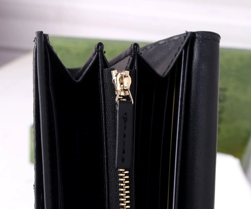 Budget-friendly Gucci Wallets Purse