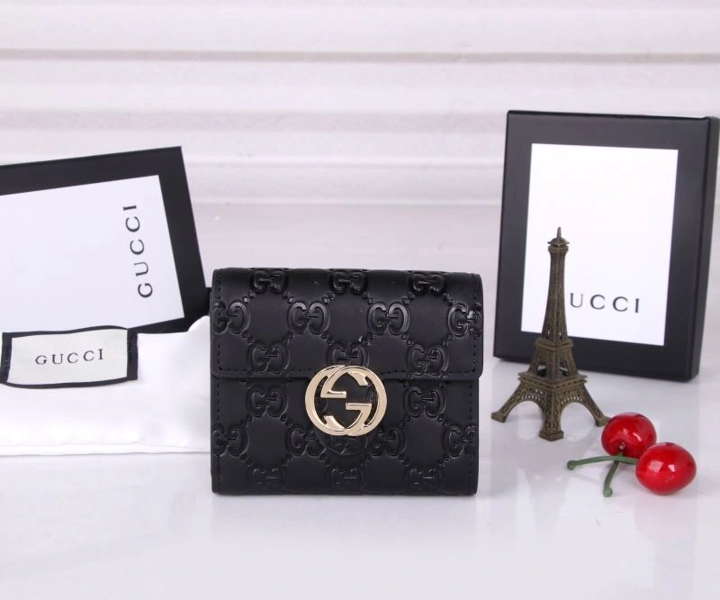 Gucci Wallets Purse
