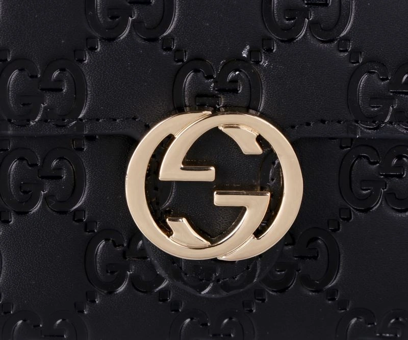Affordable Gucci Wallets Purse