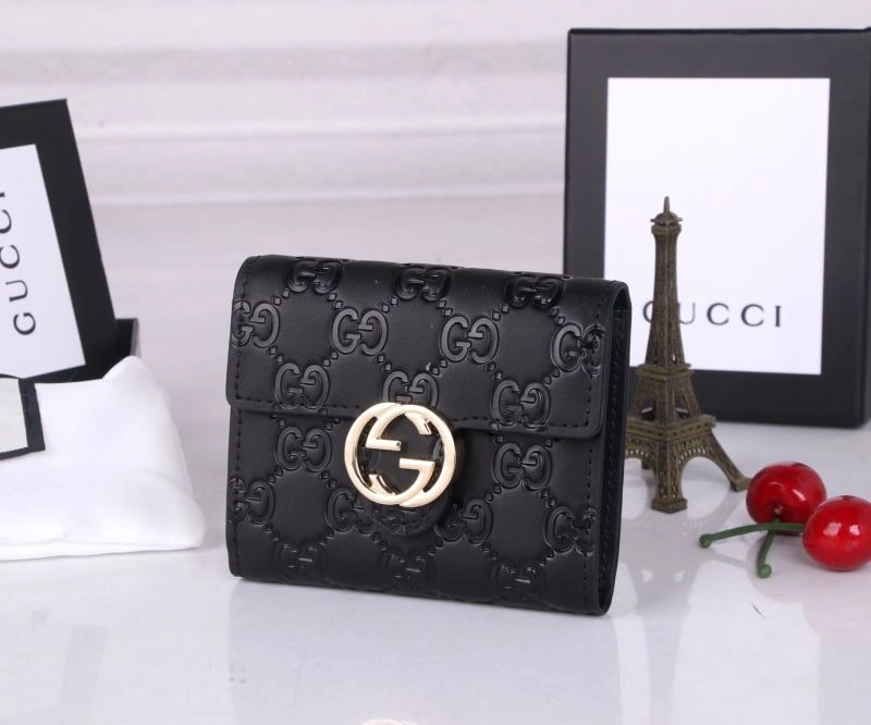 Affordable Gucci Wallets Purse