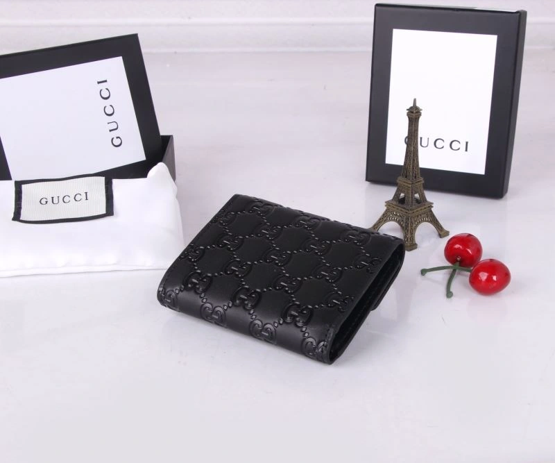 Affordable Gucci Wallets Purse