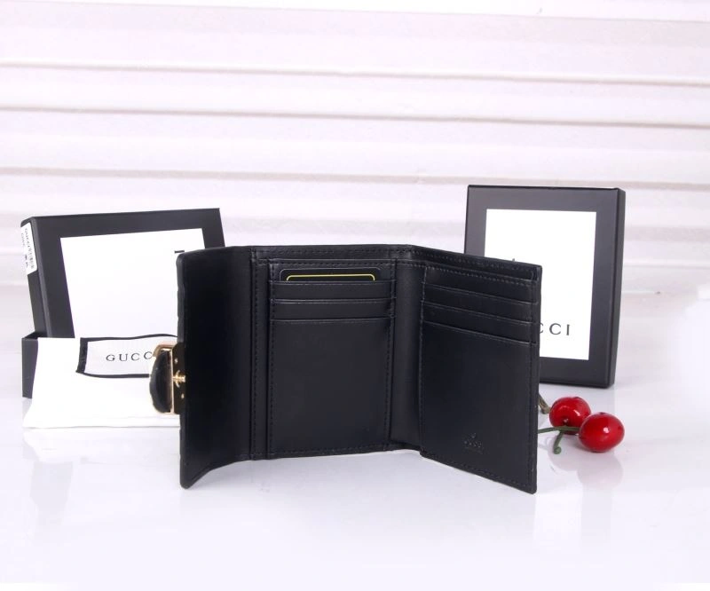 Affordable Gucci Wallets Purse