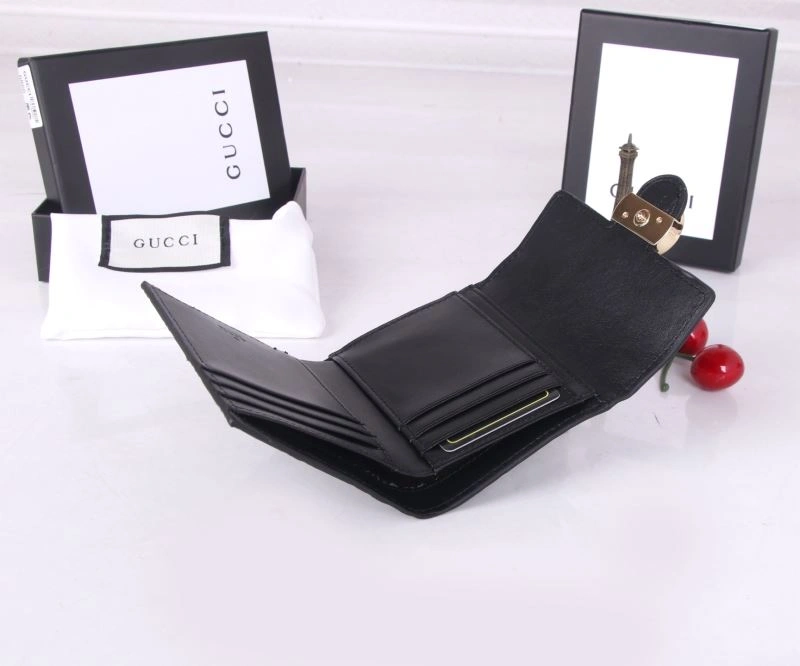 Affordable Gucci Wallets Purse