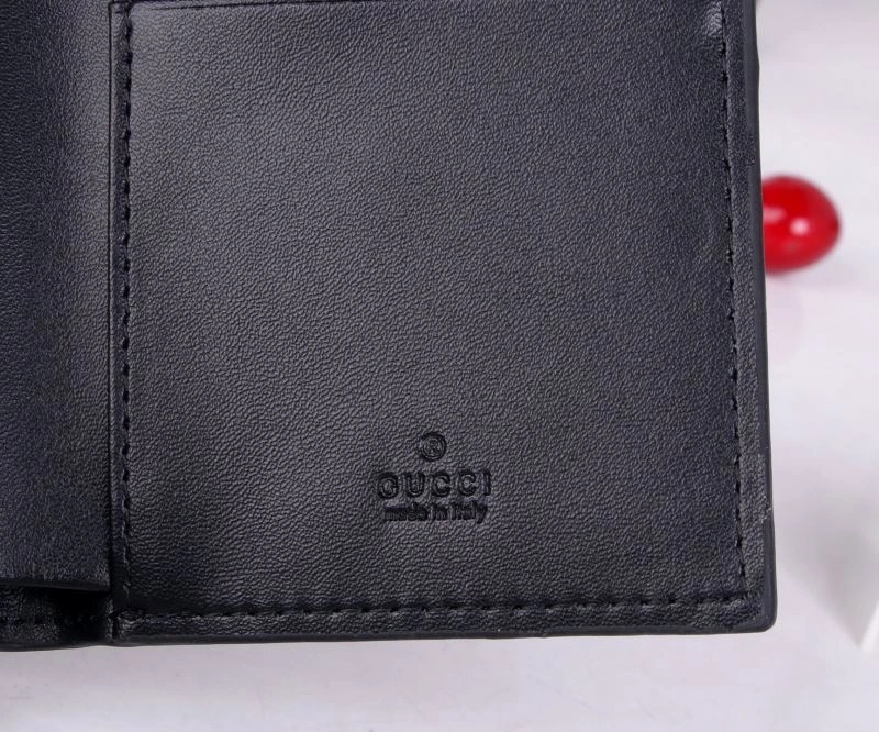 Affordable Gucci Wallets Purse