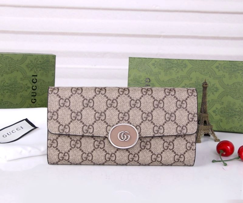 Gucci Wallets Purse