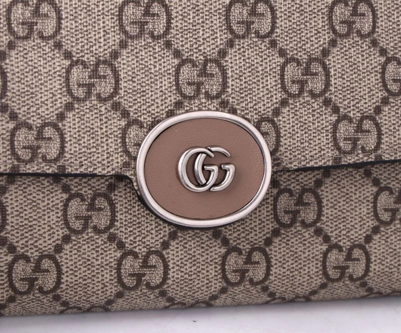 Budget-friendly Gucci Wallets Purse