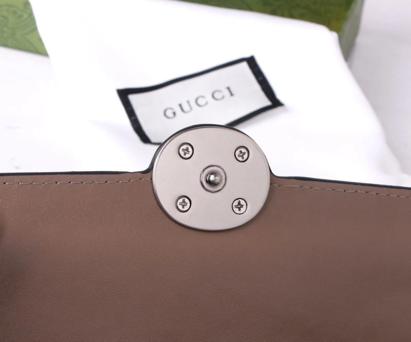 Budget-friendly Gucci Wallets Purse