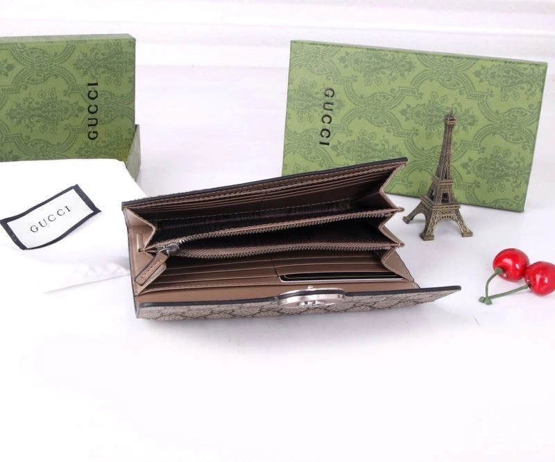 Budget-friendly Gucci Wallets Purse
