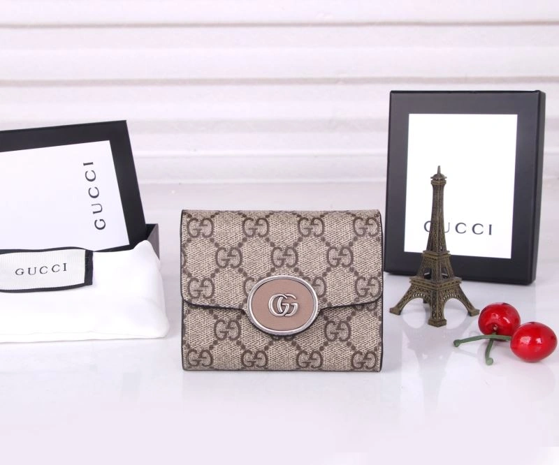 Gucci Wallets Purse