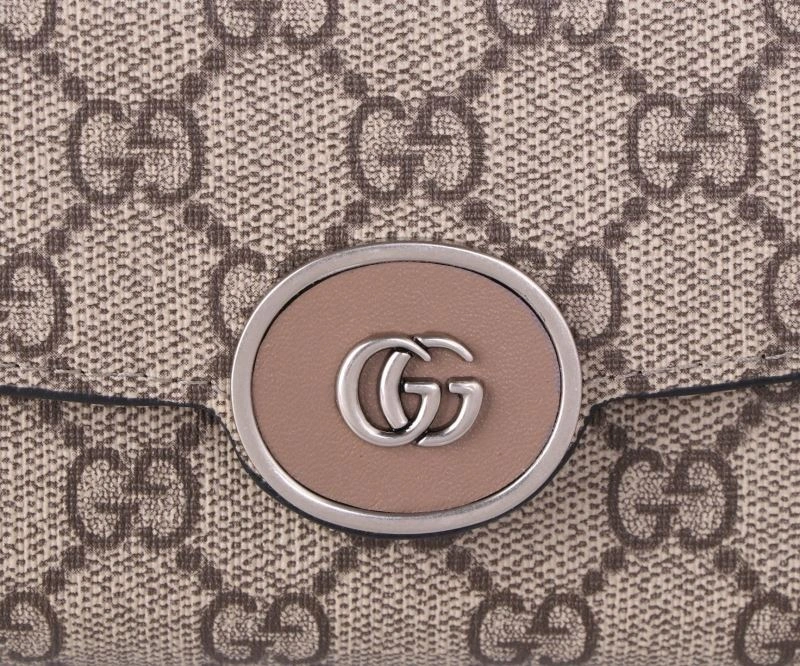 Top mirror Gucci Wallets Purse
