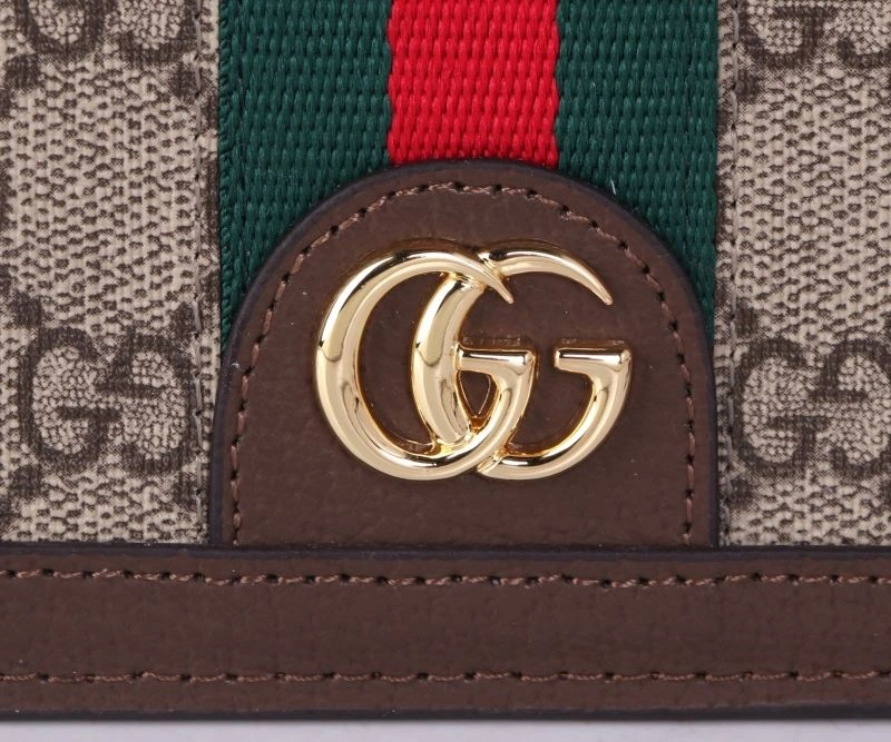 Reasonably priced Gucci Wallets Purse