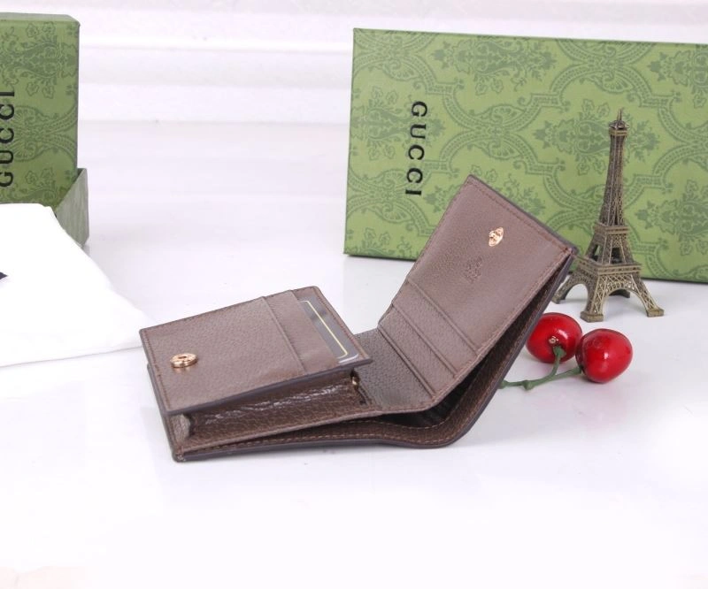 Reasonably priced Gucci Wallets Purse