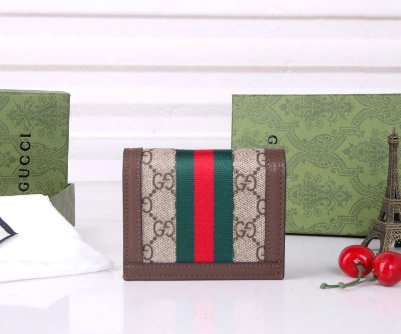 Reasonably priced Gucci Wallets Purse