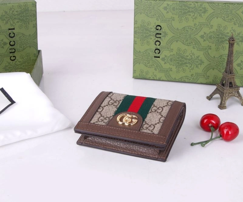 Reasonably priced Gucci Wallets Purse