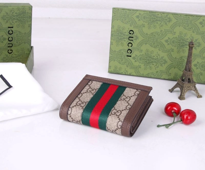 Reasonably priced Gucci Wallets Purse