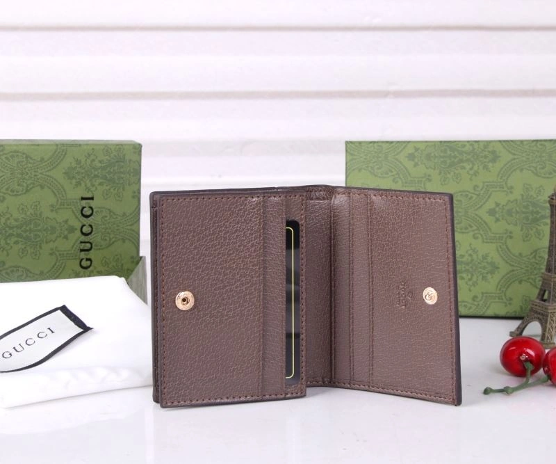 Reasonably priced Gucci Wallets Purse