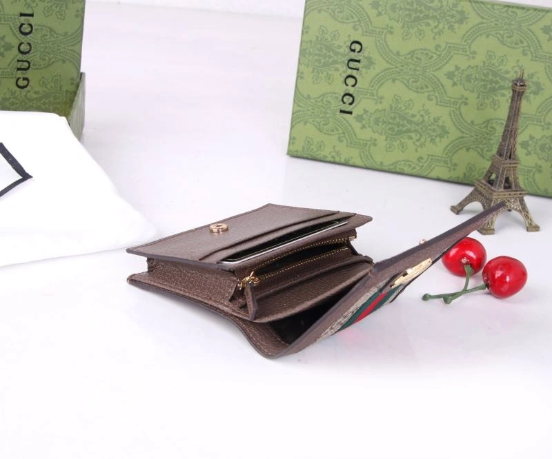Reasonably priced Gucci Wallets Purse