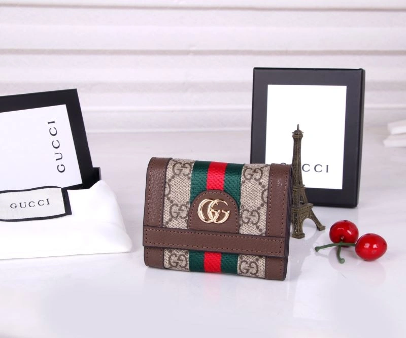 Top match Gucci Wallets Purse
