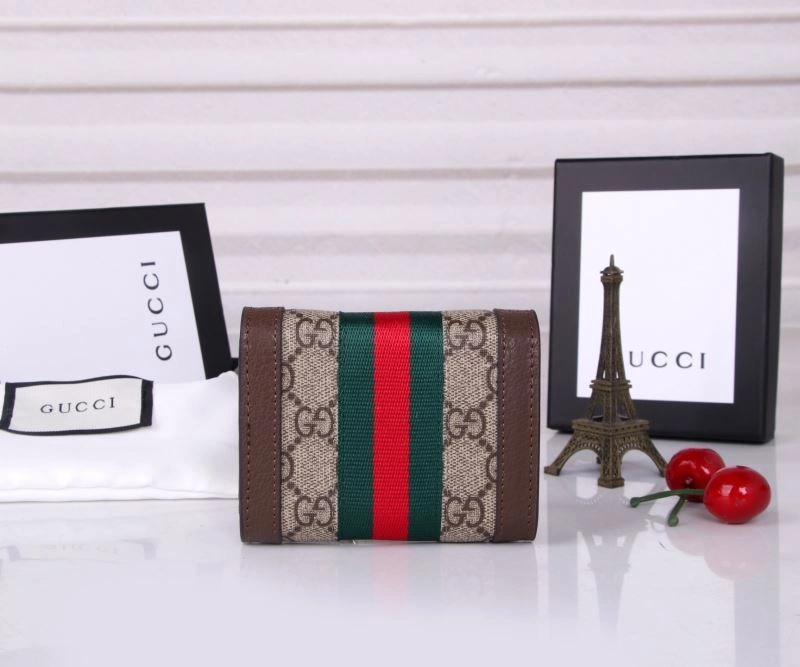 Top match Gucci Wallets Purse