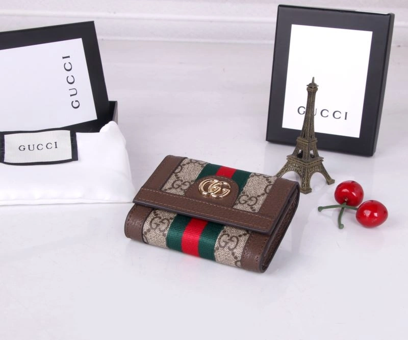 Top match Gucci Wallets Purse