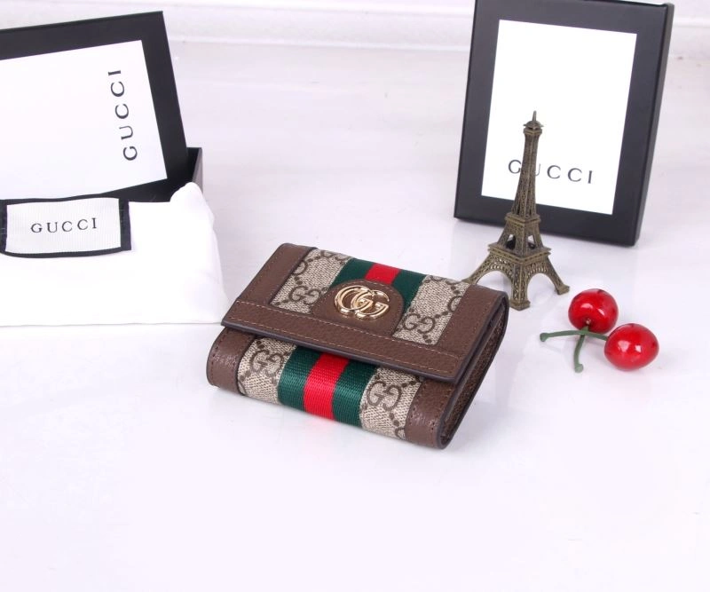 Top match Gucci Wallets Purse