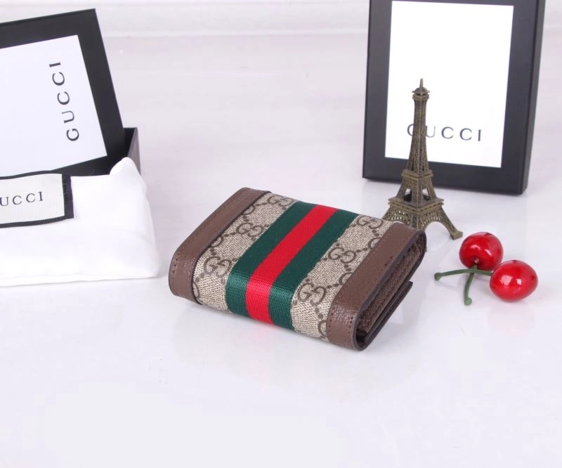 Top match Gucci Wallets Purse