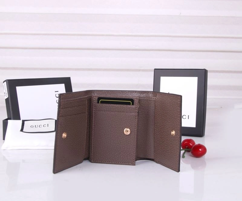 Top match Gucci Wallets Purse