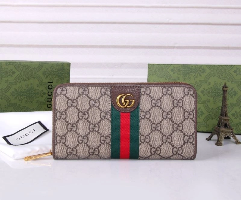 Gucci Wallets Purse