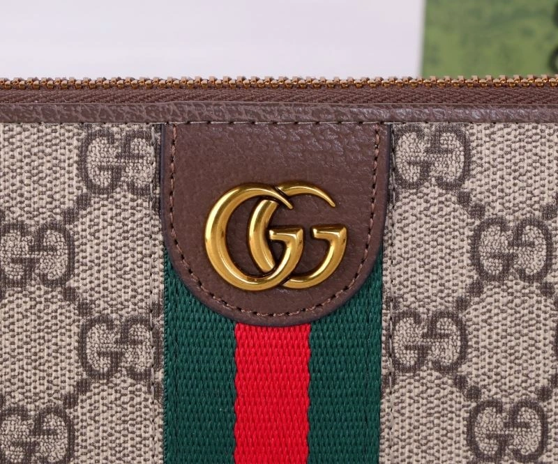 Mirror quality Gucci Wallets Purse
